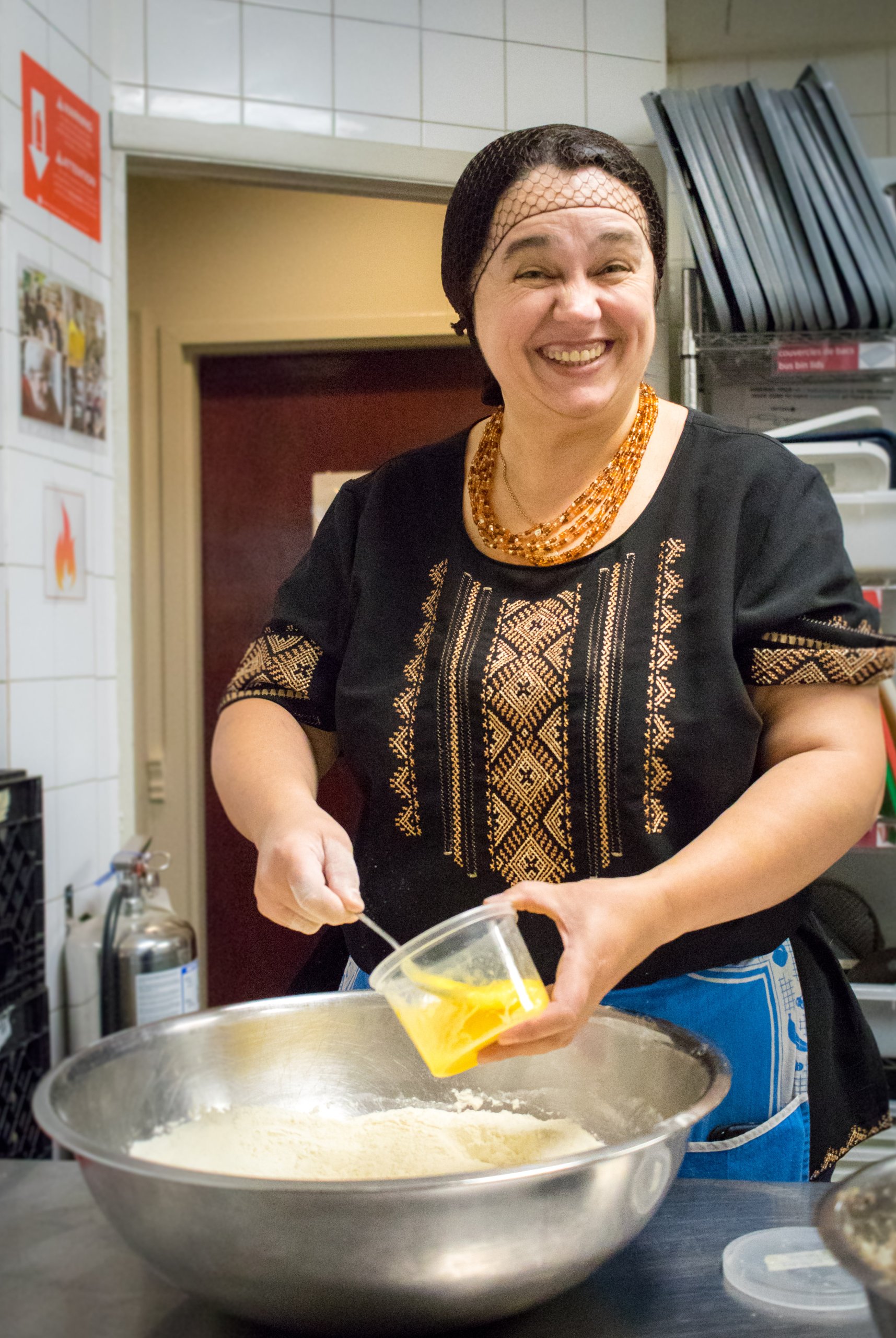 Guest Chef Series - The Depot : The Depot