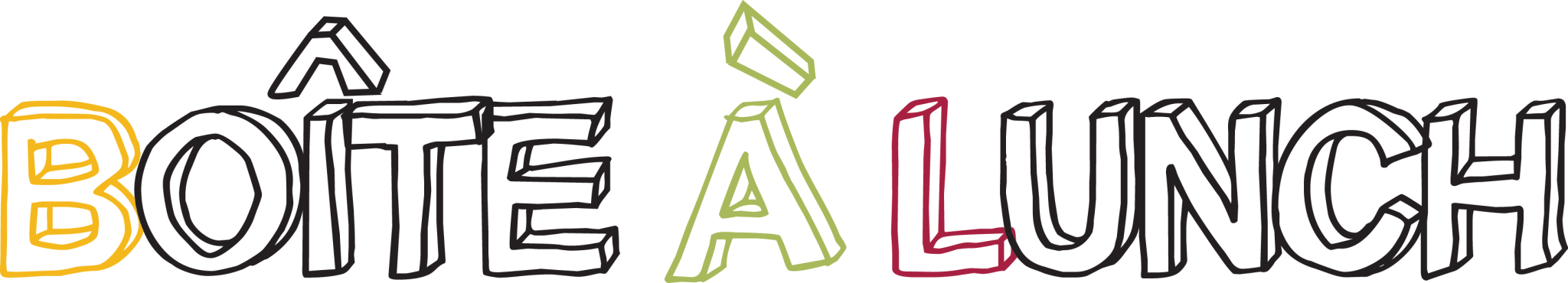 Boîte à Lunch: Primaire - Le Dépôt : Le Dépôt