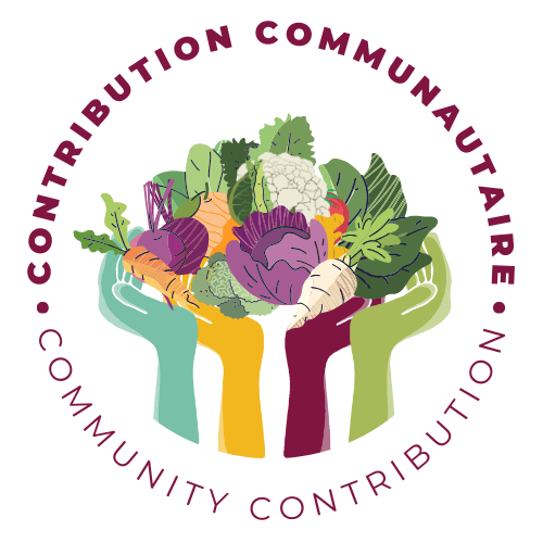 Community Contribution Model - The Depot : The Depot